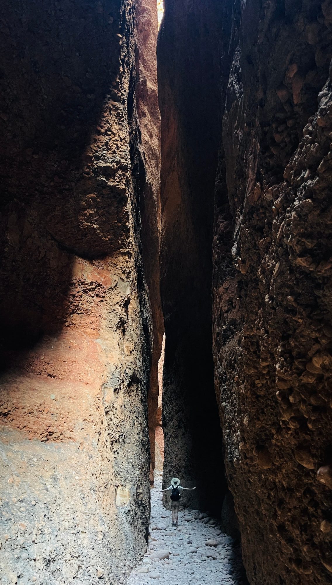 What a ride! Travelling the Kimberley the Outback Spirit way – Karryon