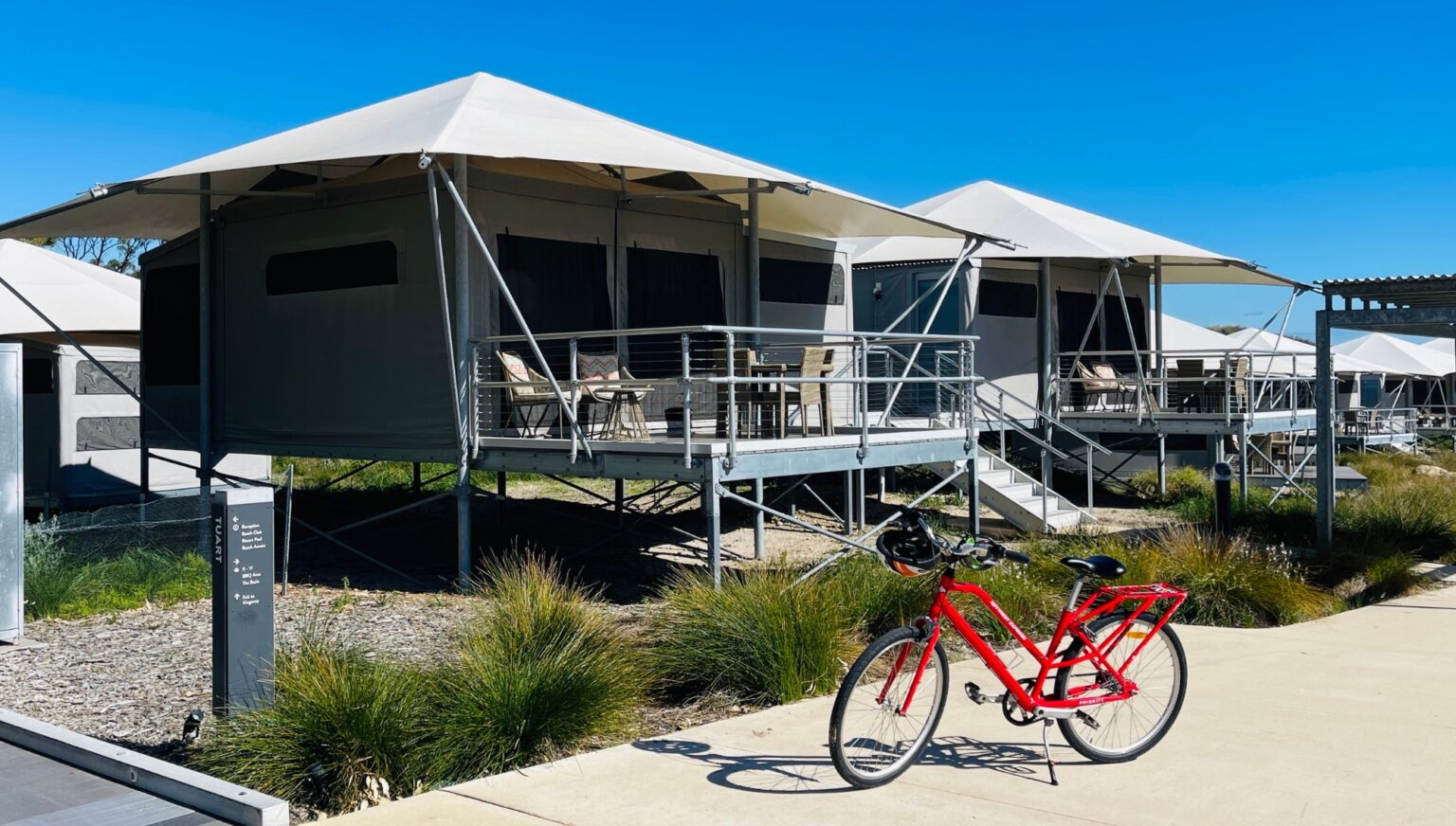 HOTEL REVIEW: Discovery Resorts Rottnest Island – Karryon