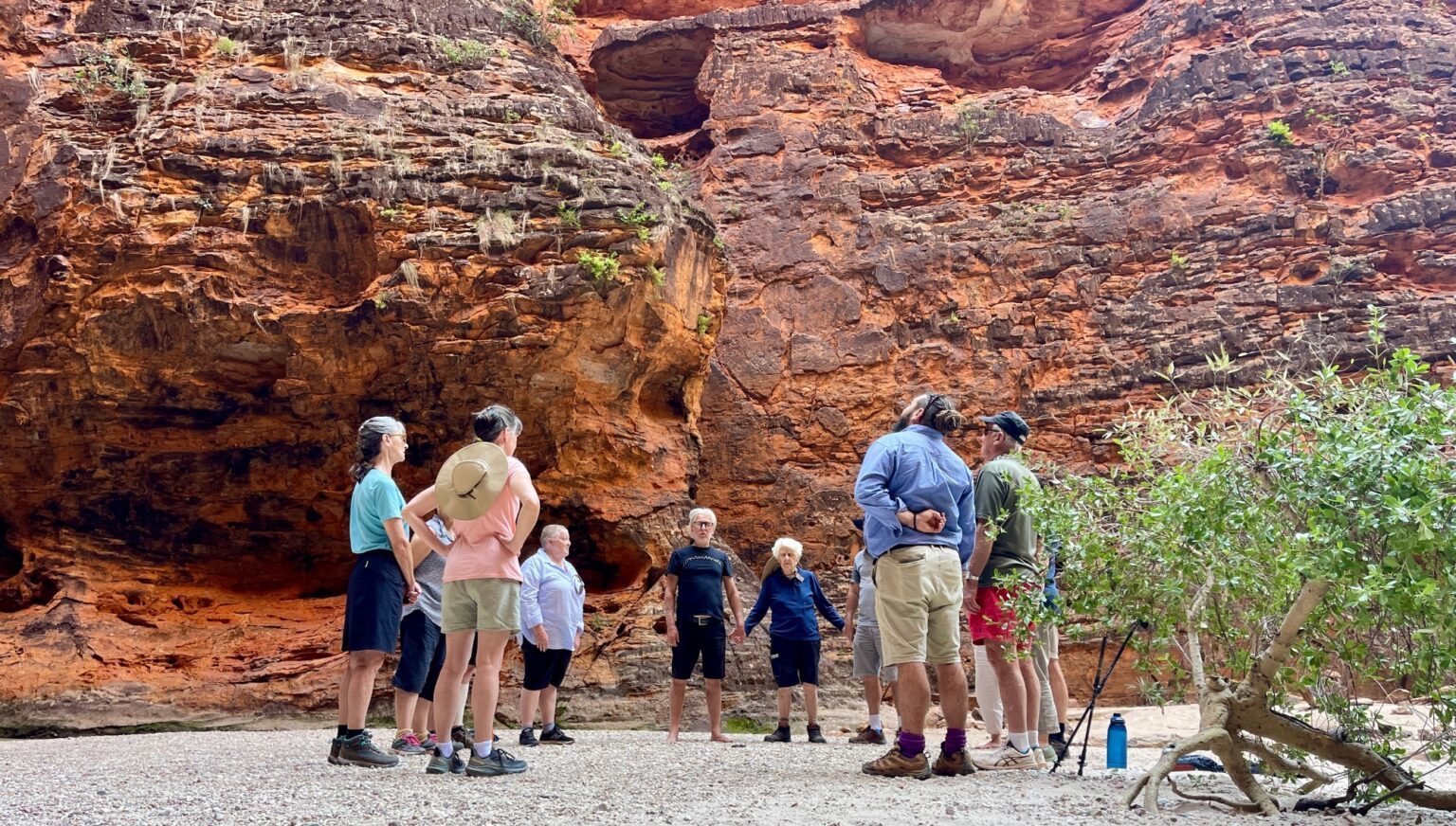 “A dream come true”: top 5 experiences in the Kimberley – Karryon