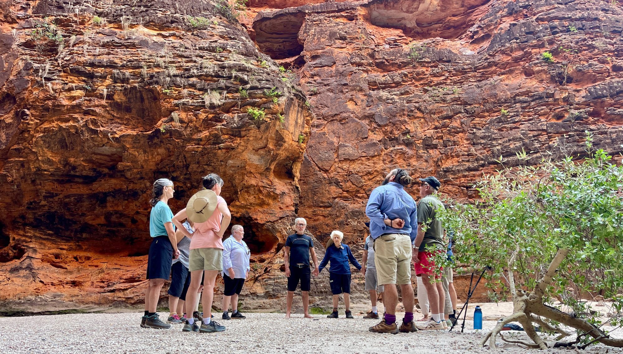 “A dream come true”: top 5 experiences in the Kimberley – Karryon
