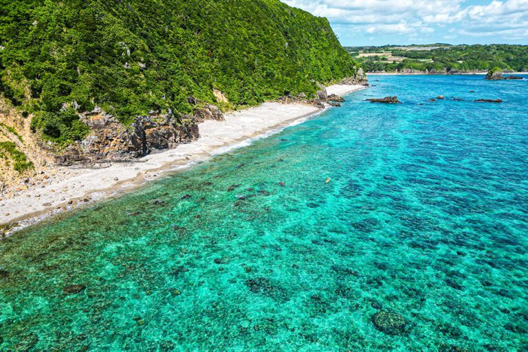 Japan's surprising subtropical island paradise you need to visit – Karryon