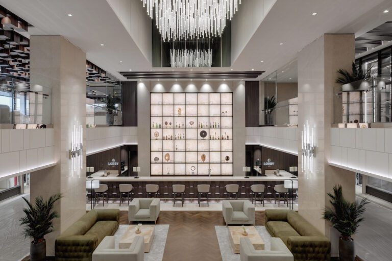 Explora Journeys’ first ship, EXPLORA I, departs on maiden voyage – Karryon