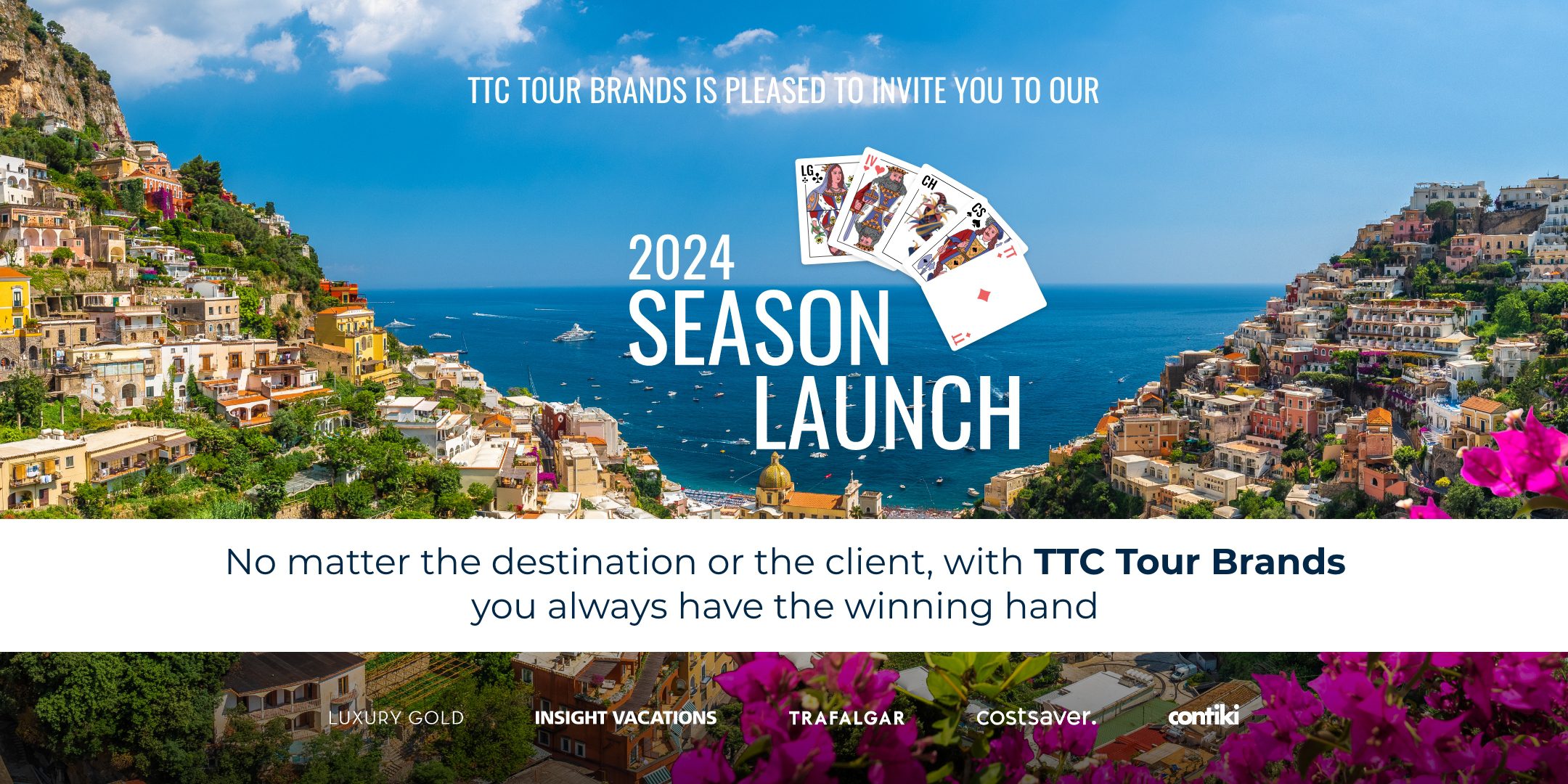 TTC Tour Brands 2024 Season Launch - Sunshine Coast – Karryon