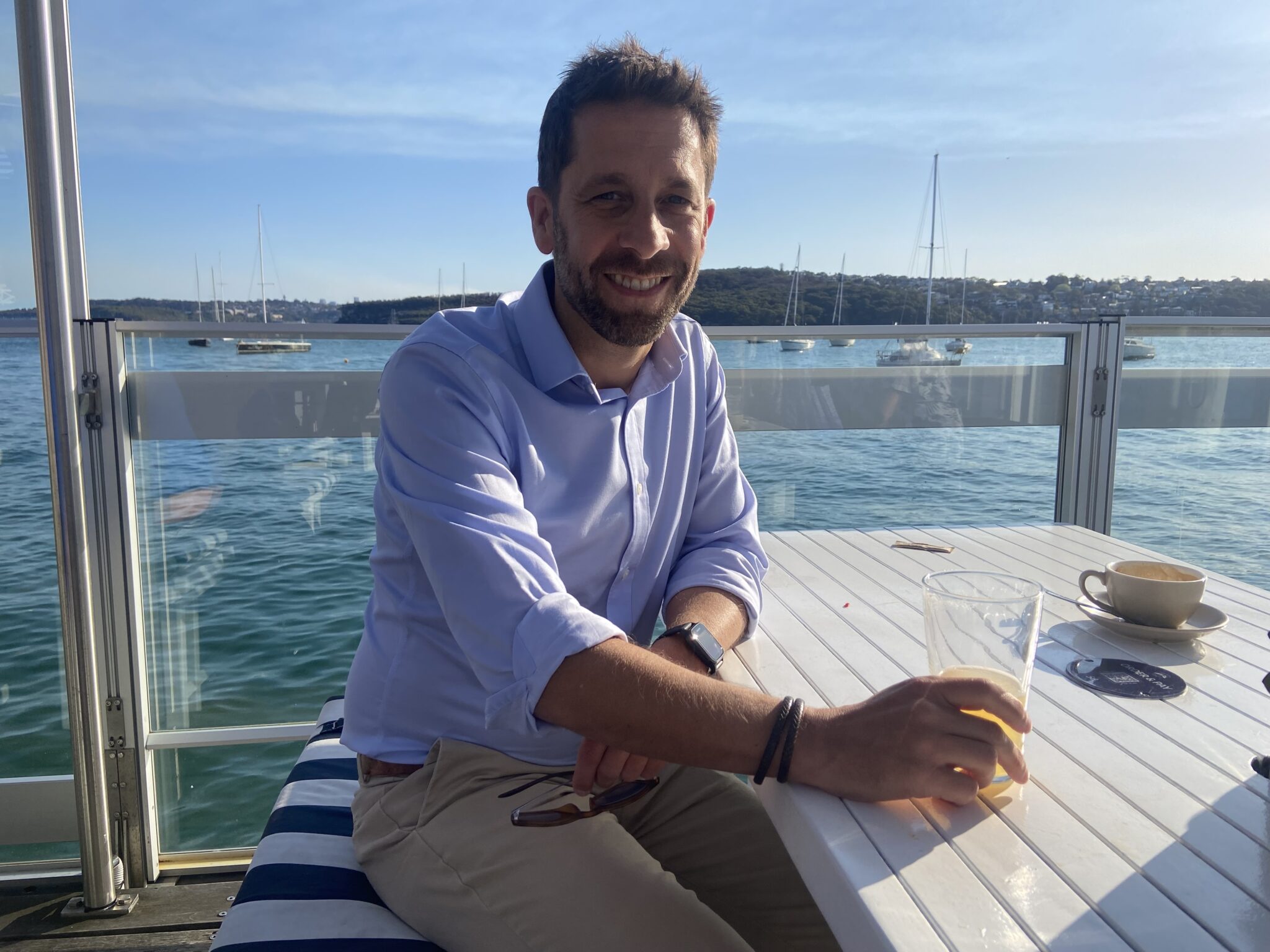 How Titan Travel plans to win over Australian travel advisors – Karryon