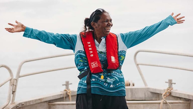 This beachy spot took the crown for Australia’s Top Tourism Town & back ...