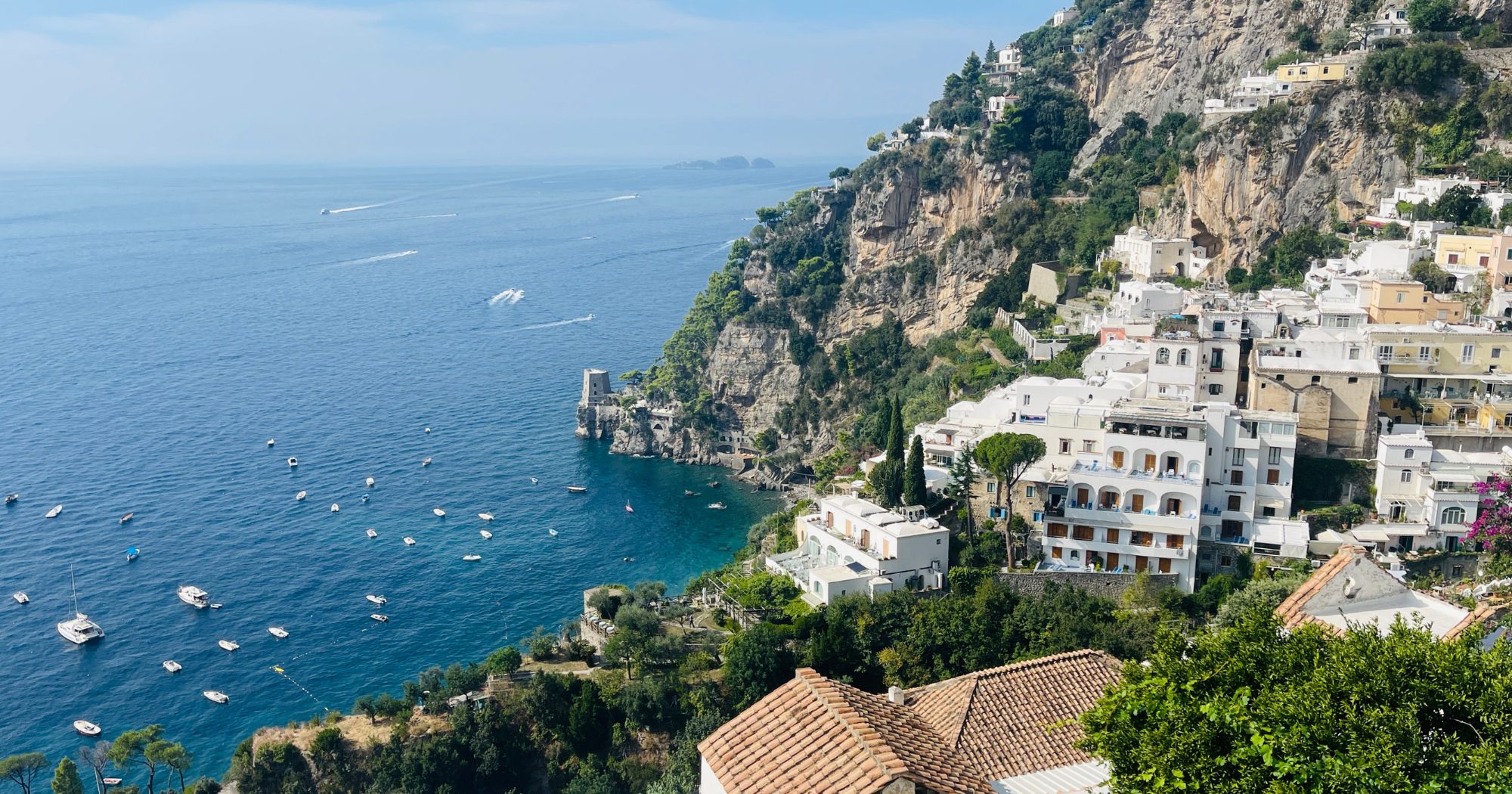 On the road in Italy: travel the Back-Roads way – Karryon