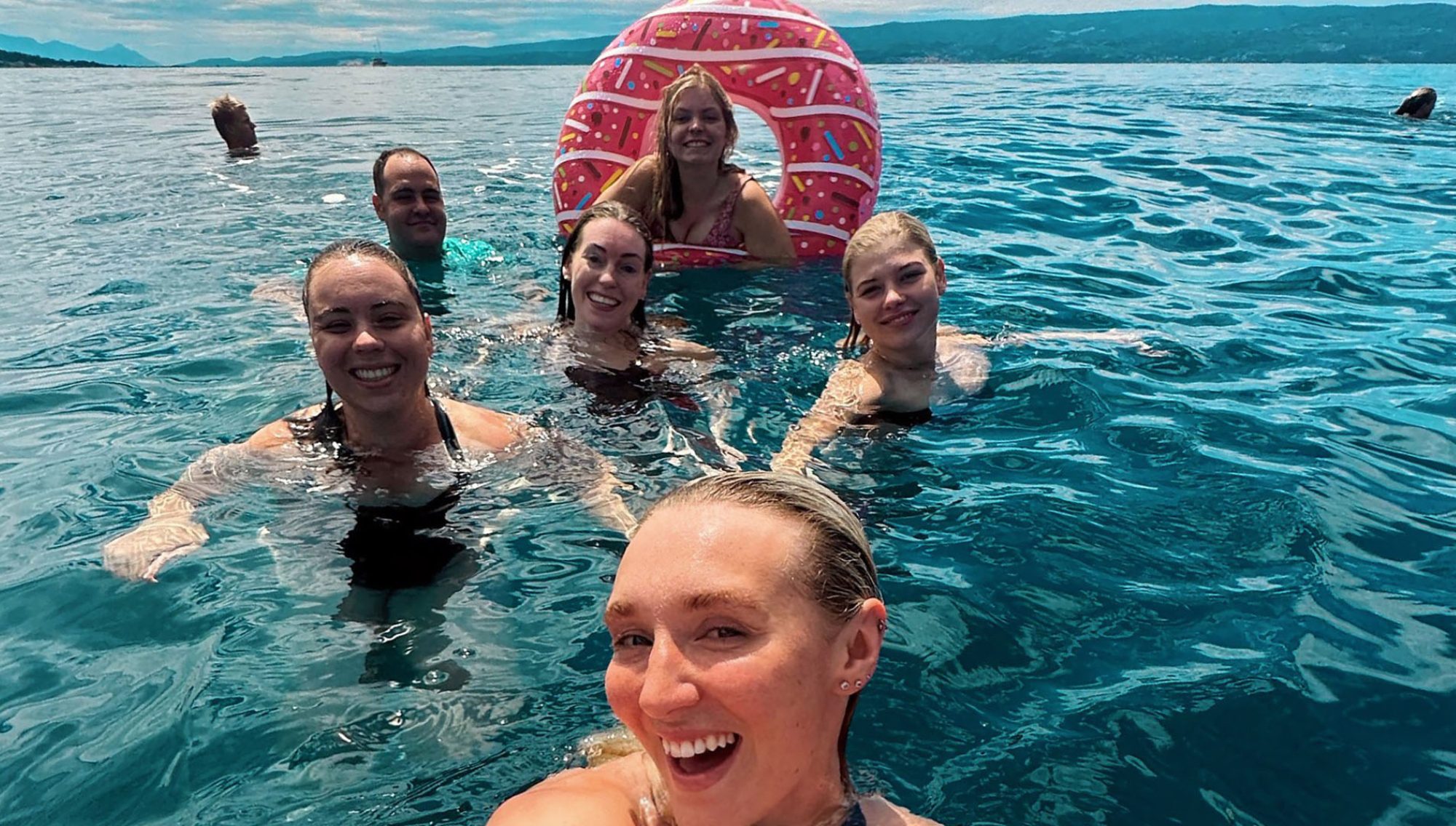 Save 30% on Europe ‘25 trips with Topdeck