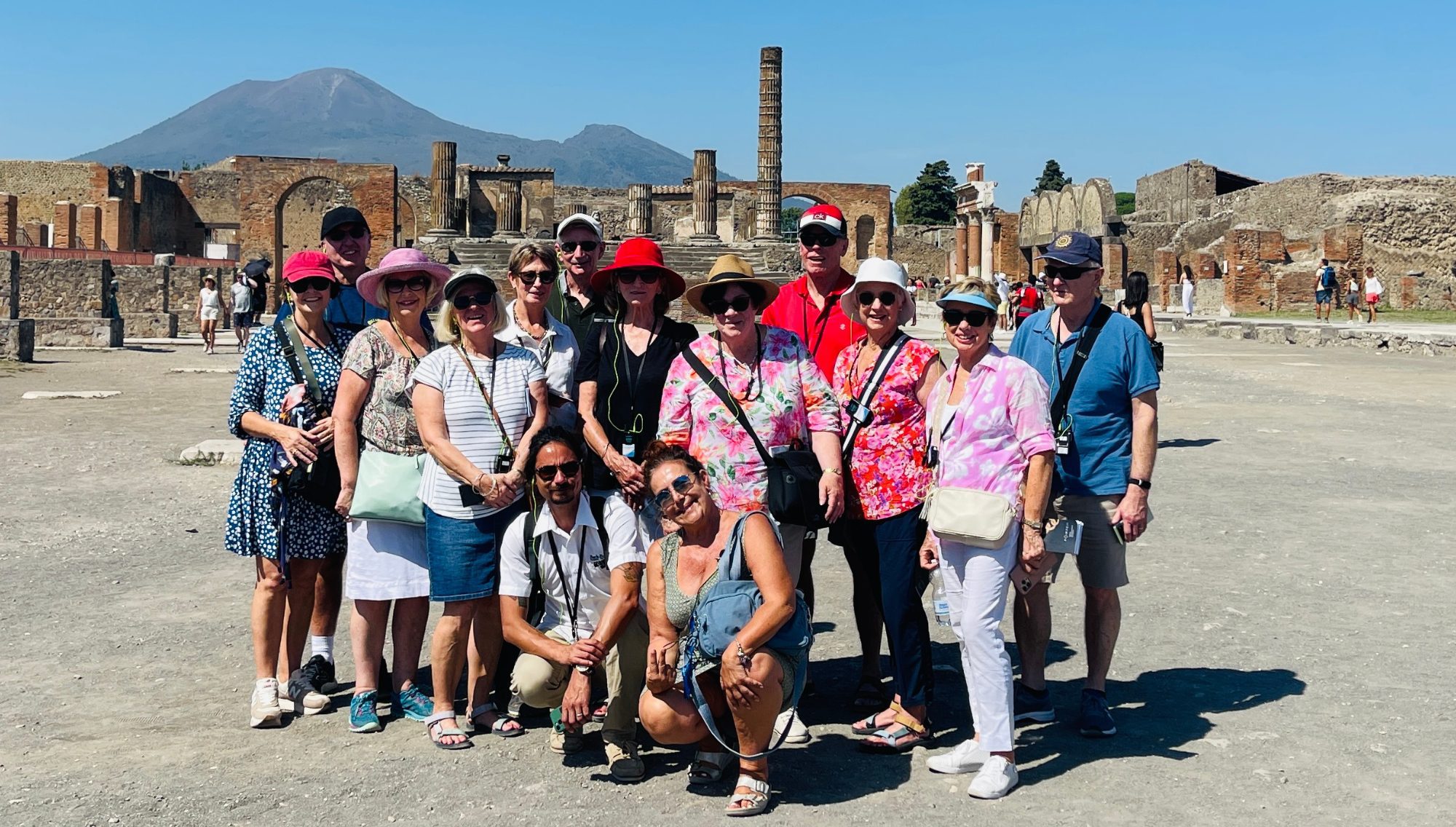 On the road in Italy: travel the Back-Roads way – Karryon