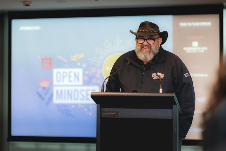 Travel industry embraces Open Mindset at Karryon's first event talking ...