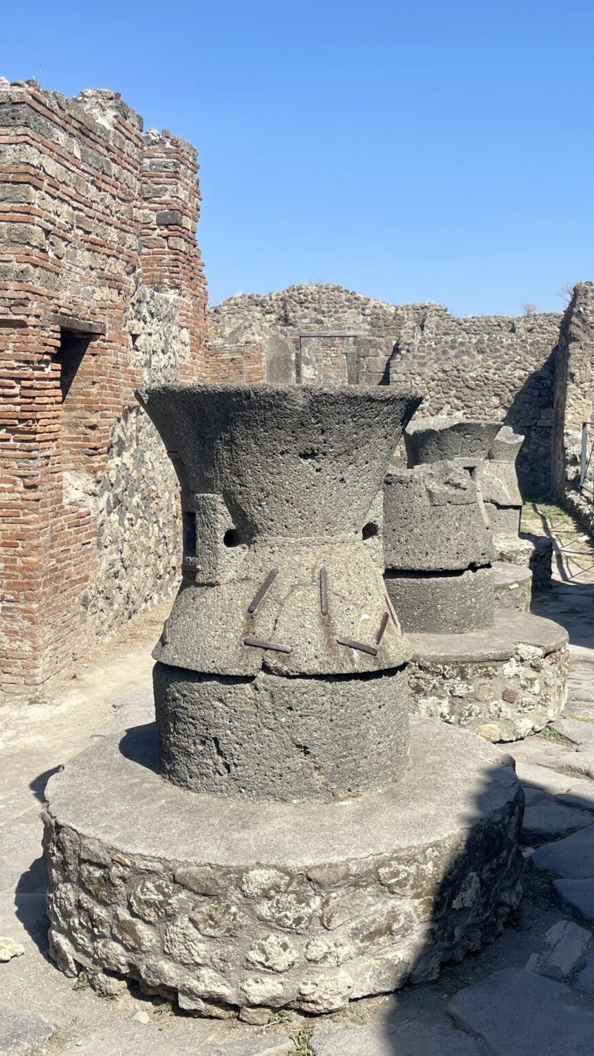 Sorprendente! The best of Back-Roads' Enchanting Southern Italy