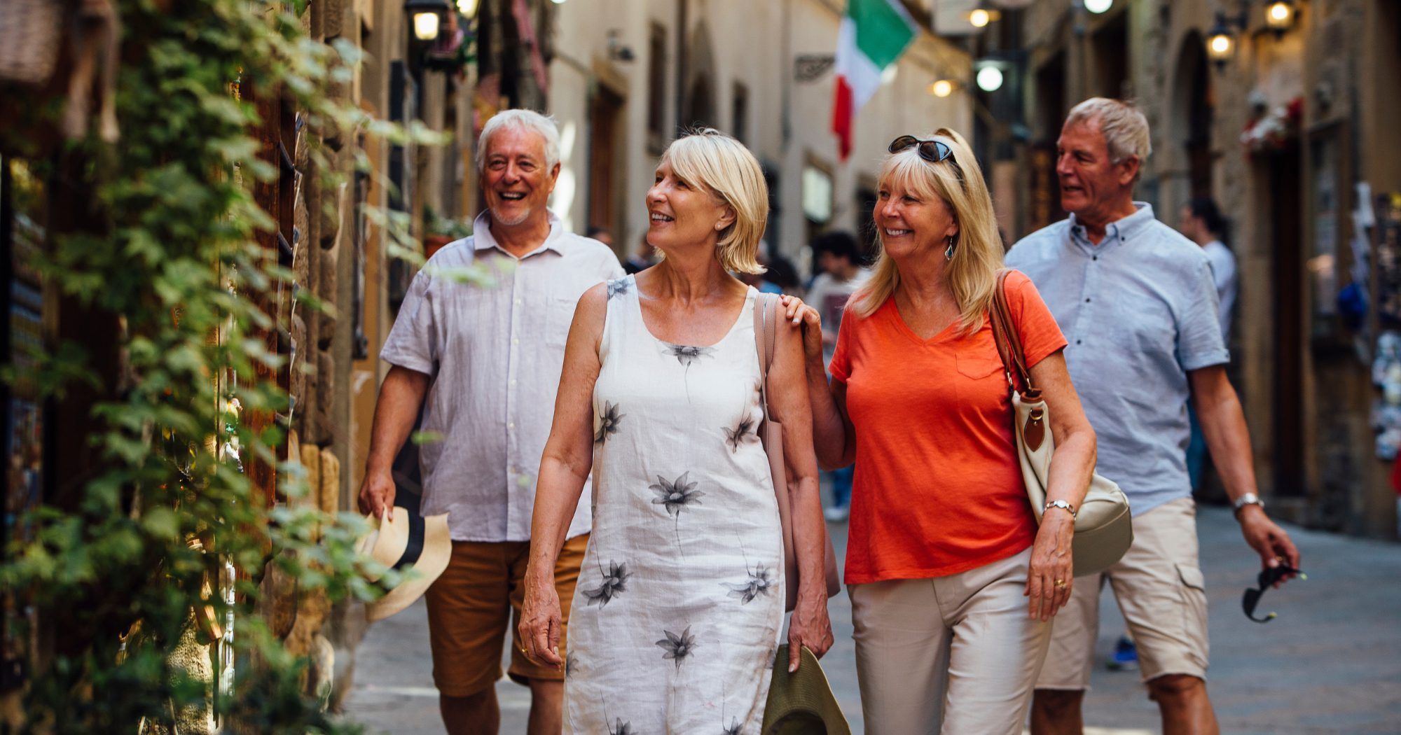 Albatross Tours: 75% guaranteed departures + last chance to save