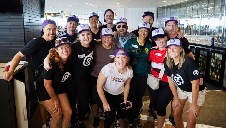 Flight Centre hosts first ever Global Leadership Conference