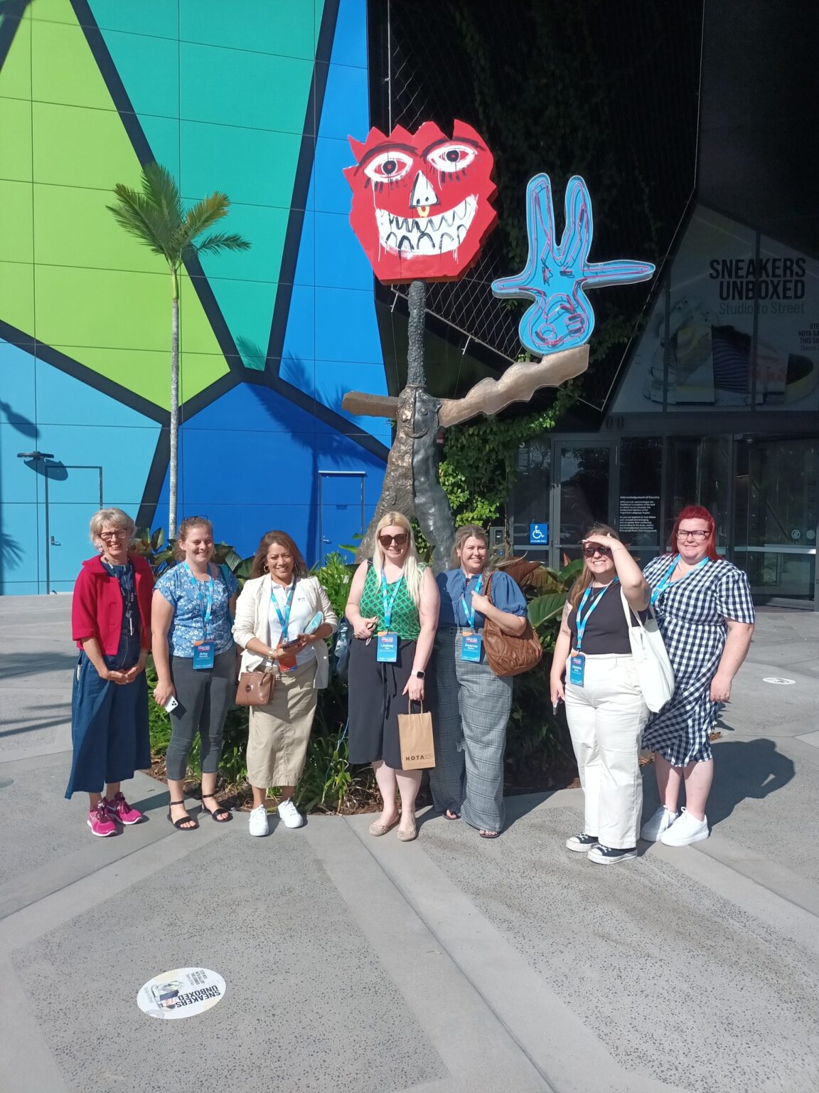 Exclusive: Helloworld Frontliners Forum wrap from the Gold Coast – Karryon