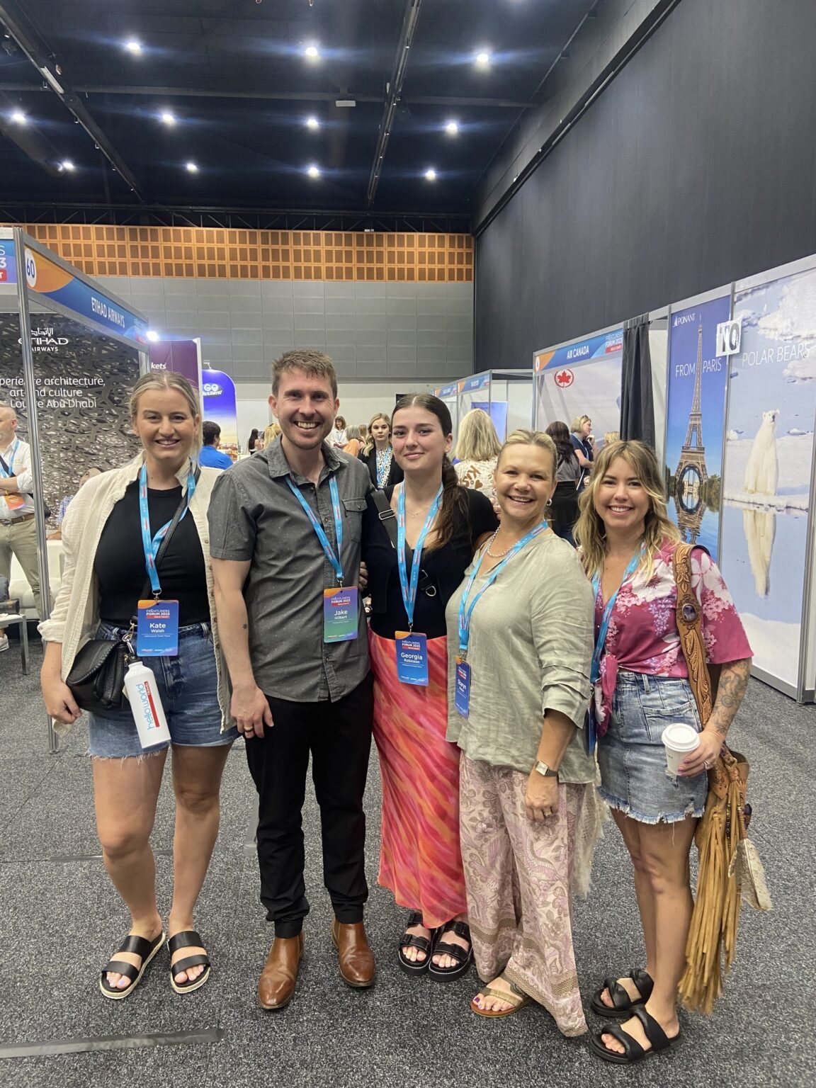 Exclusive: Helloworld Frontliners Forum wrap from the Gold Coast – Karryon