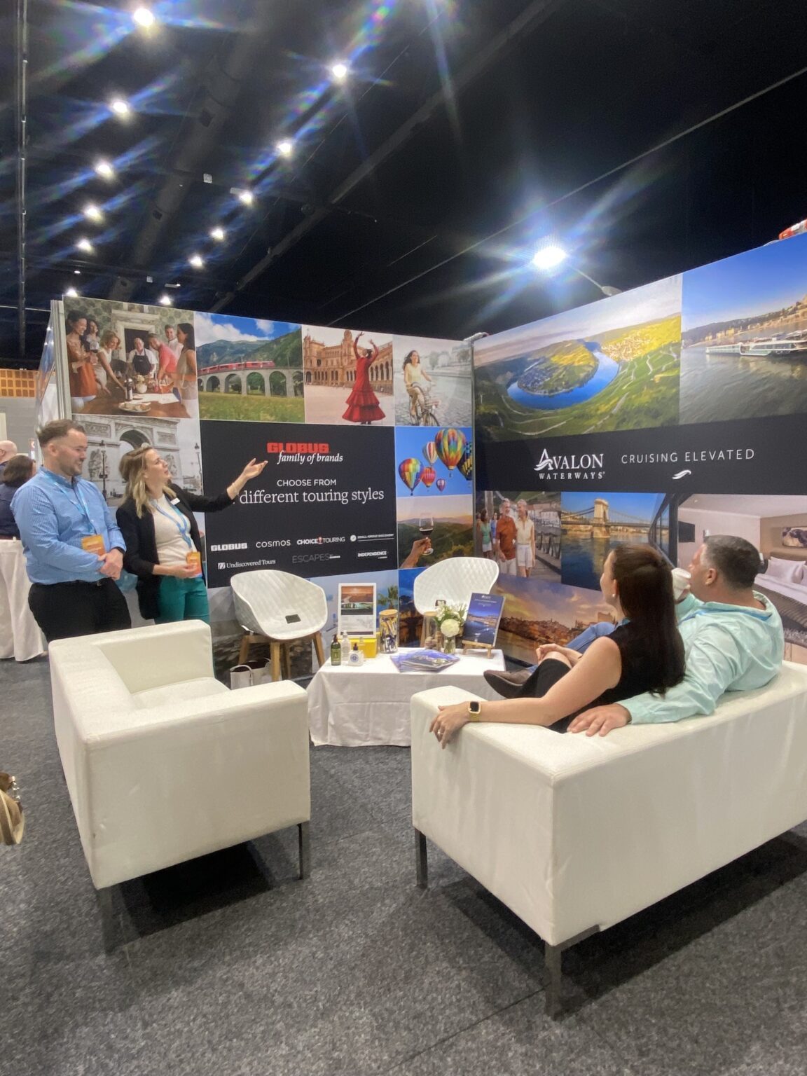 Exclusive: Helloworld Frontliners Forum wrap from the Gold Coast – Karryon