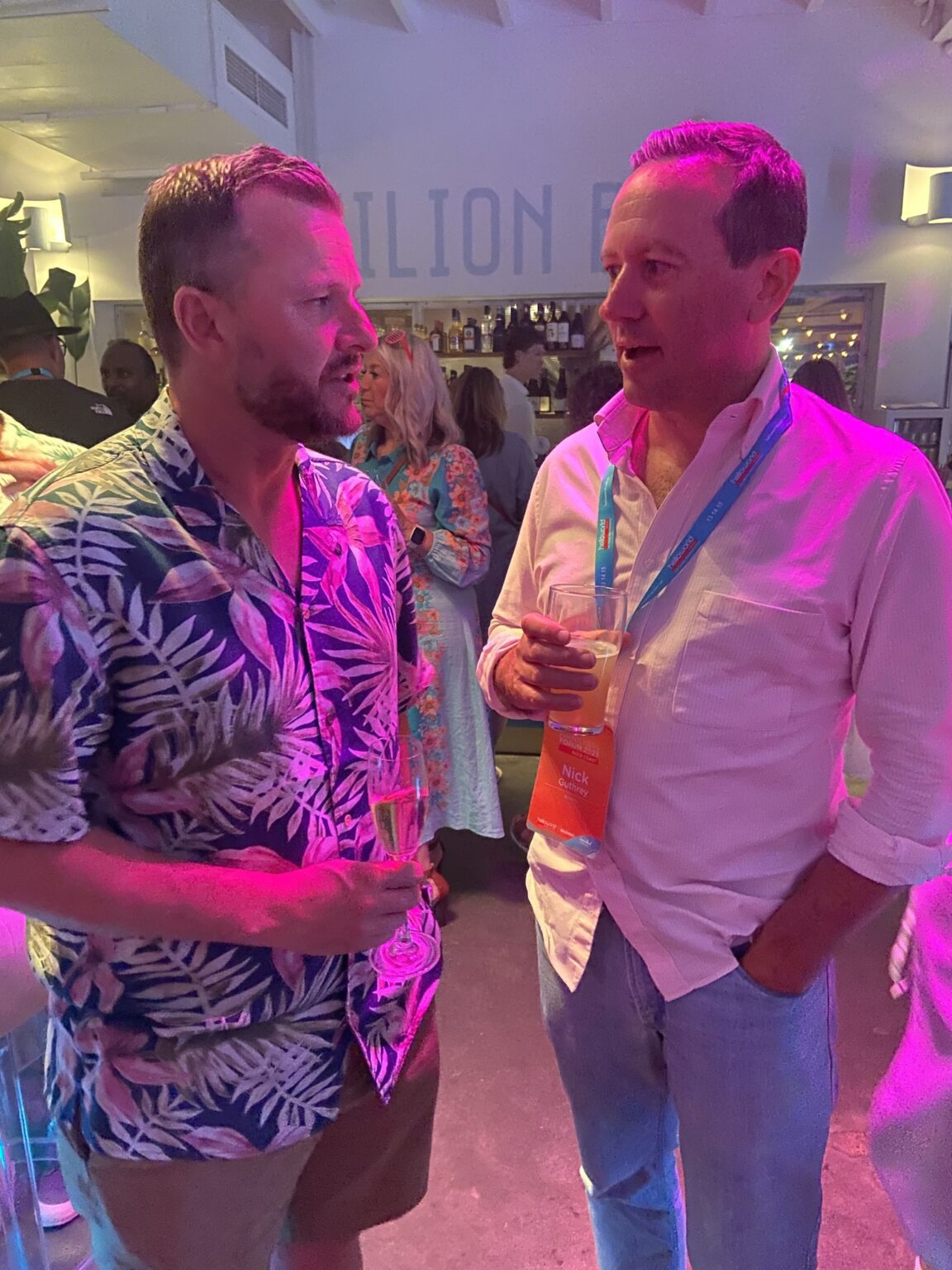 Exclusive: Helloworld Frontliners Forum wrap from the Gold Coast – Karryon