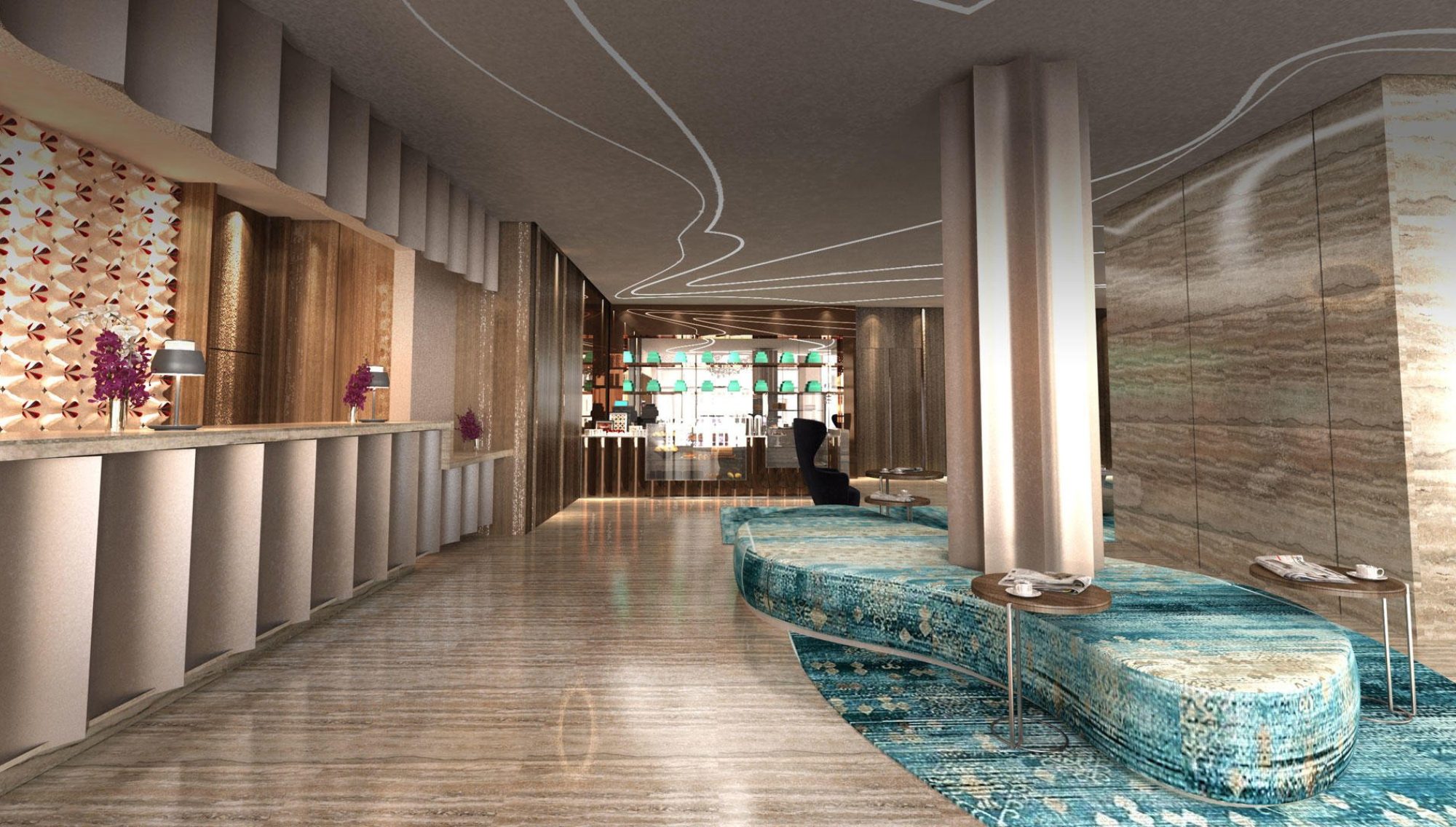 12 amazing hotels to consider on your Qatar stopover