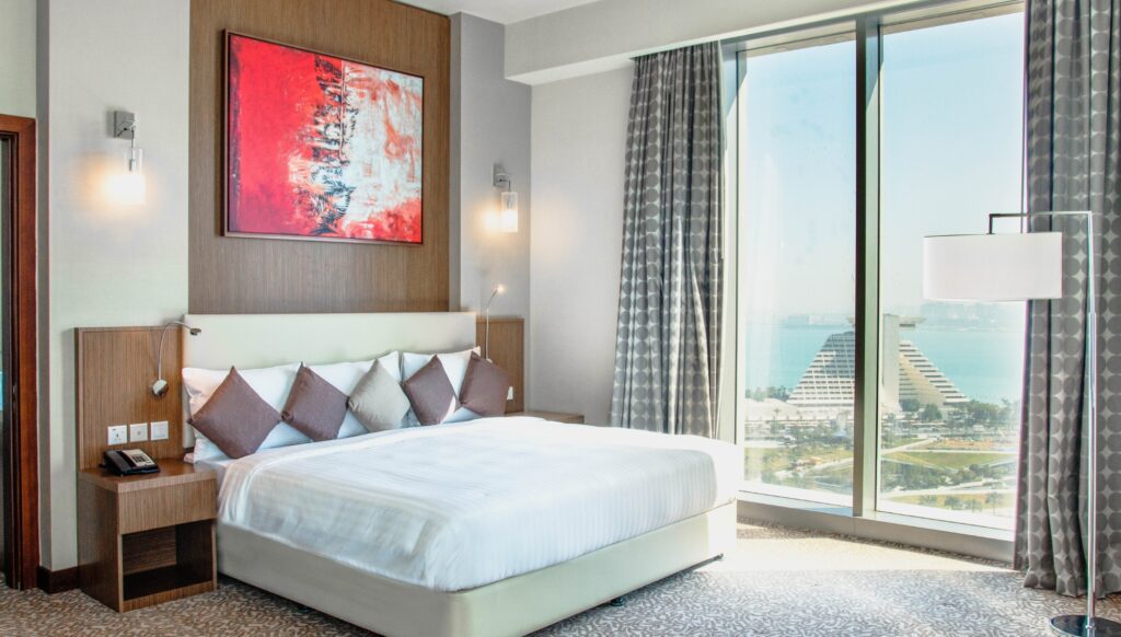 12 amazing hotels to consider on your Qatar stopover
