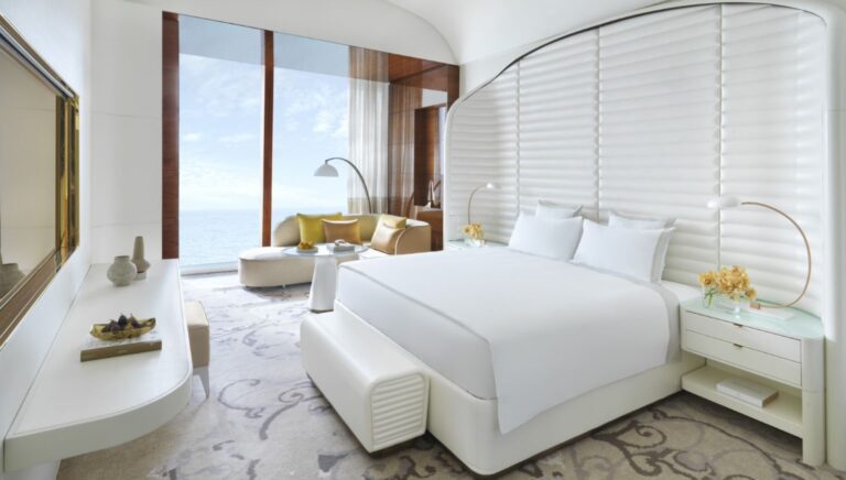 12 amazing hotels to consider on your Qatar stopover