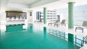 12 amazing hotels to consider on your Qatar stopover