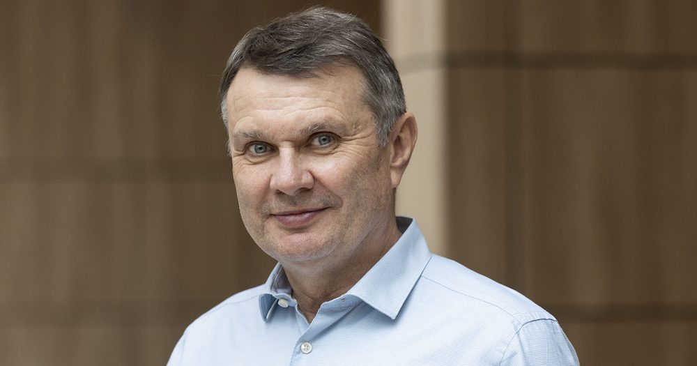 Visit Berlin CEO Burkhard Kieker Q&A: People over Porsches