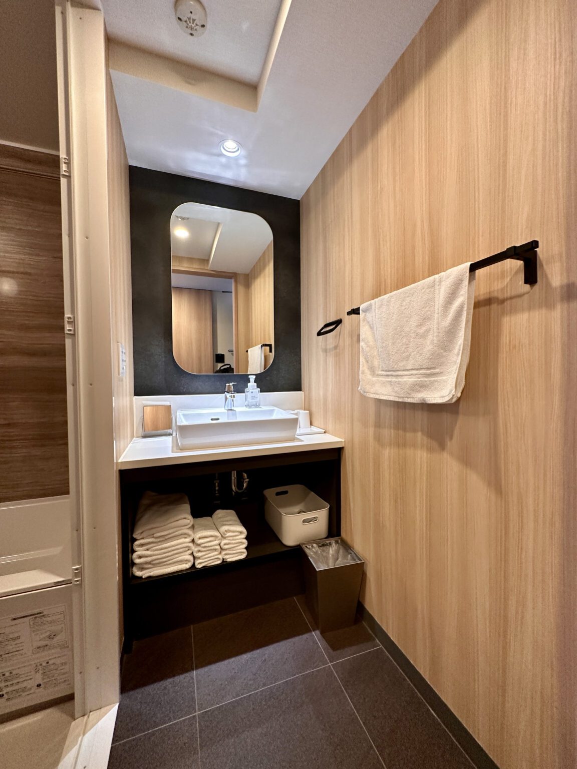 MIMARU Tokyo Asakusa Station Apartment Hotel: a review