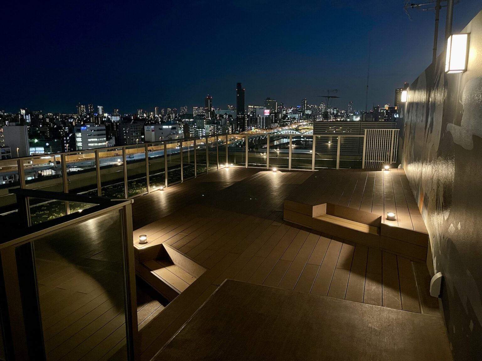 MIMARU Tokyo Asakusa Station Apartment Hotel: a review