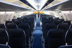Rex adds 10th B737 aircraft to domestic fleet