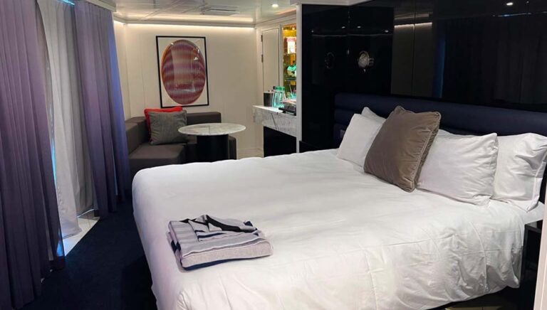 Cruise Review: Resilient Lady by Virgin Voyages