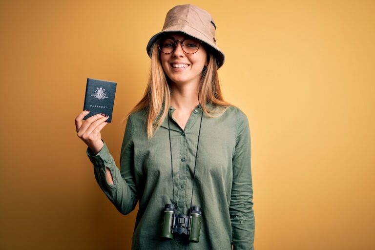 2024 passport power list shows record travel access for most