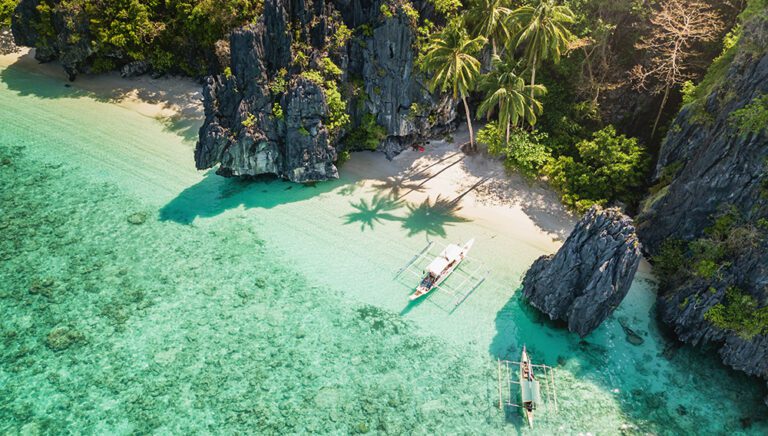 Qantas Asia Red Tail Sale drops with return fares from $519
