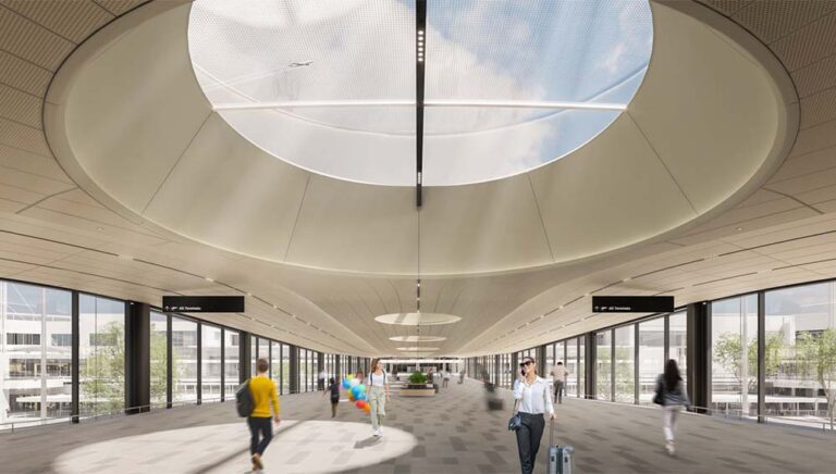 BNE adds 1,700 carpark spaces as MEL parks 2,000 spots