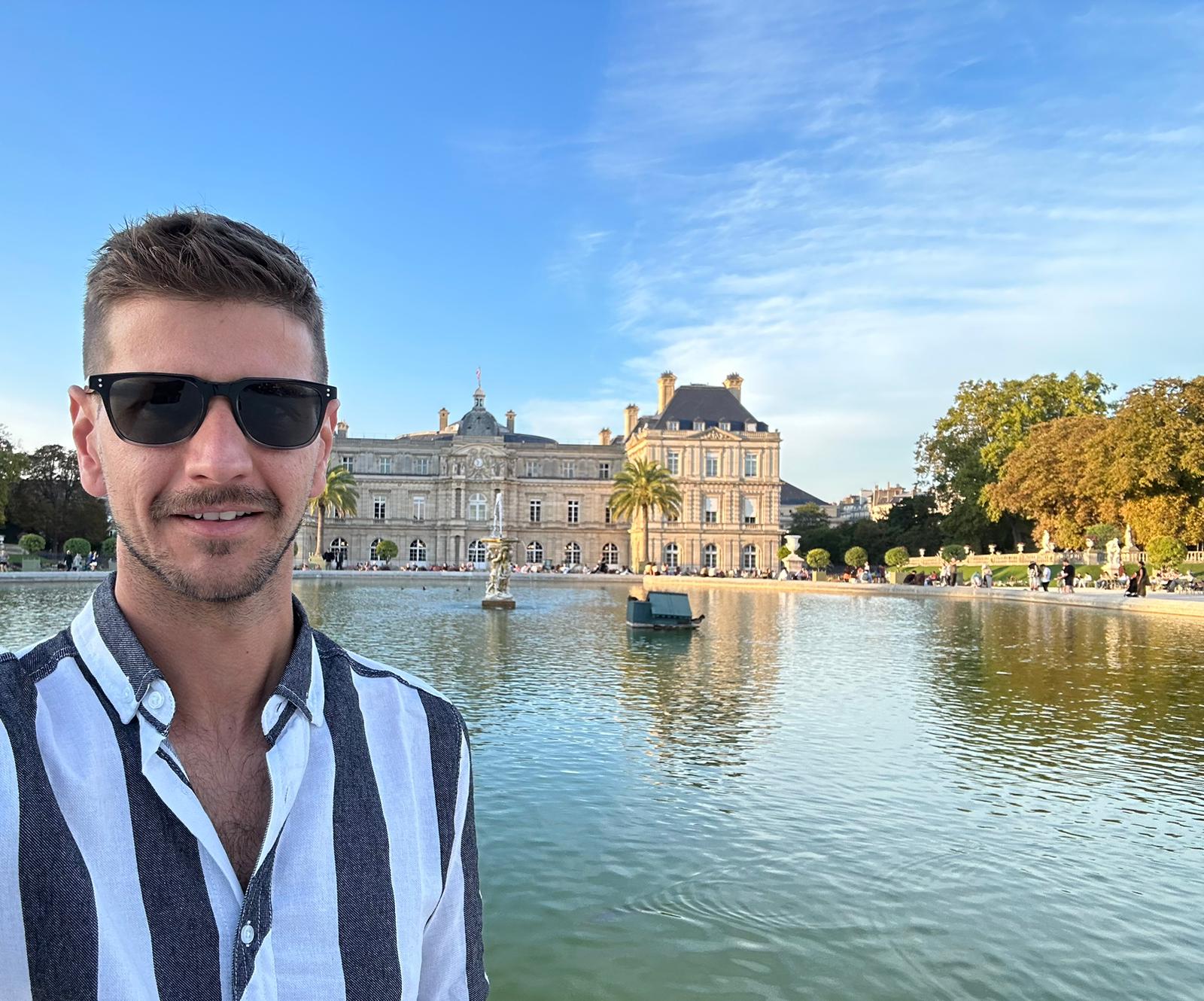 Advisor insights: Elite Cruising and Tours Founder Martin Cummings