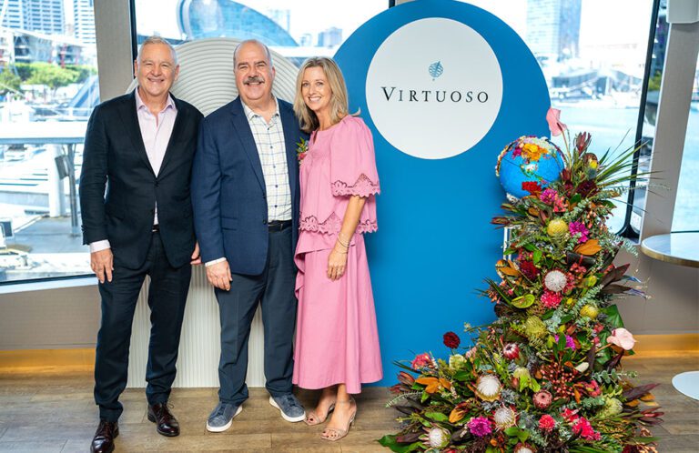 Virtuoso celebrates 20 years in Australia and New Zealand