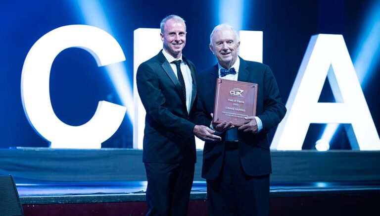 CLIA 2024 winners celebrating a buoyant ANZ cruise industry