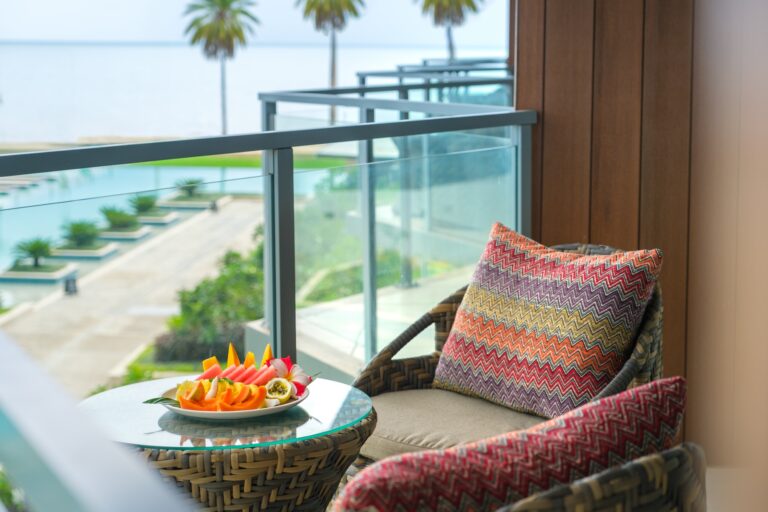 A new Denarau? Crowne Plaza Fiji Nadi Bay Resort & Spa opens