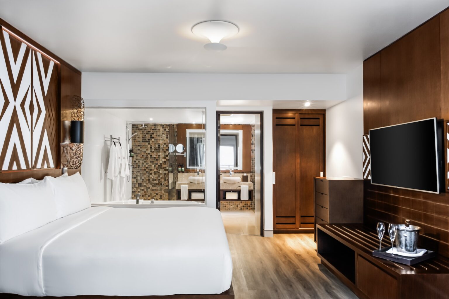 A new Denarau? Crowne Plaza Fiji Nadi Bay Resort & Spa opens