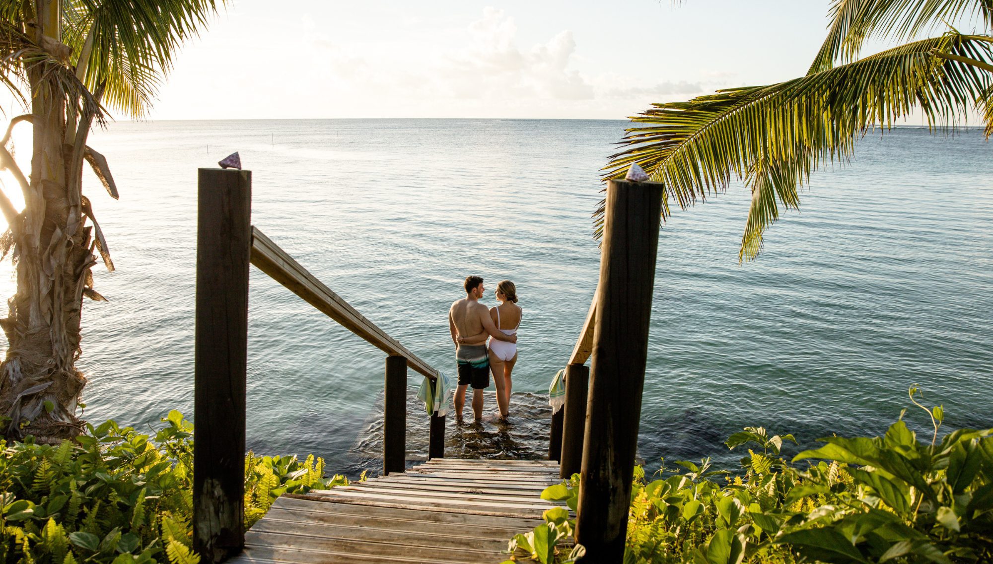 Help your clients discover Beautiful Samoa with Viva Holidays
