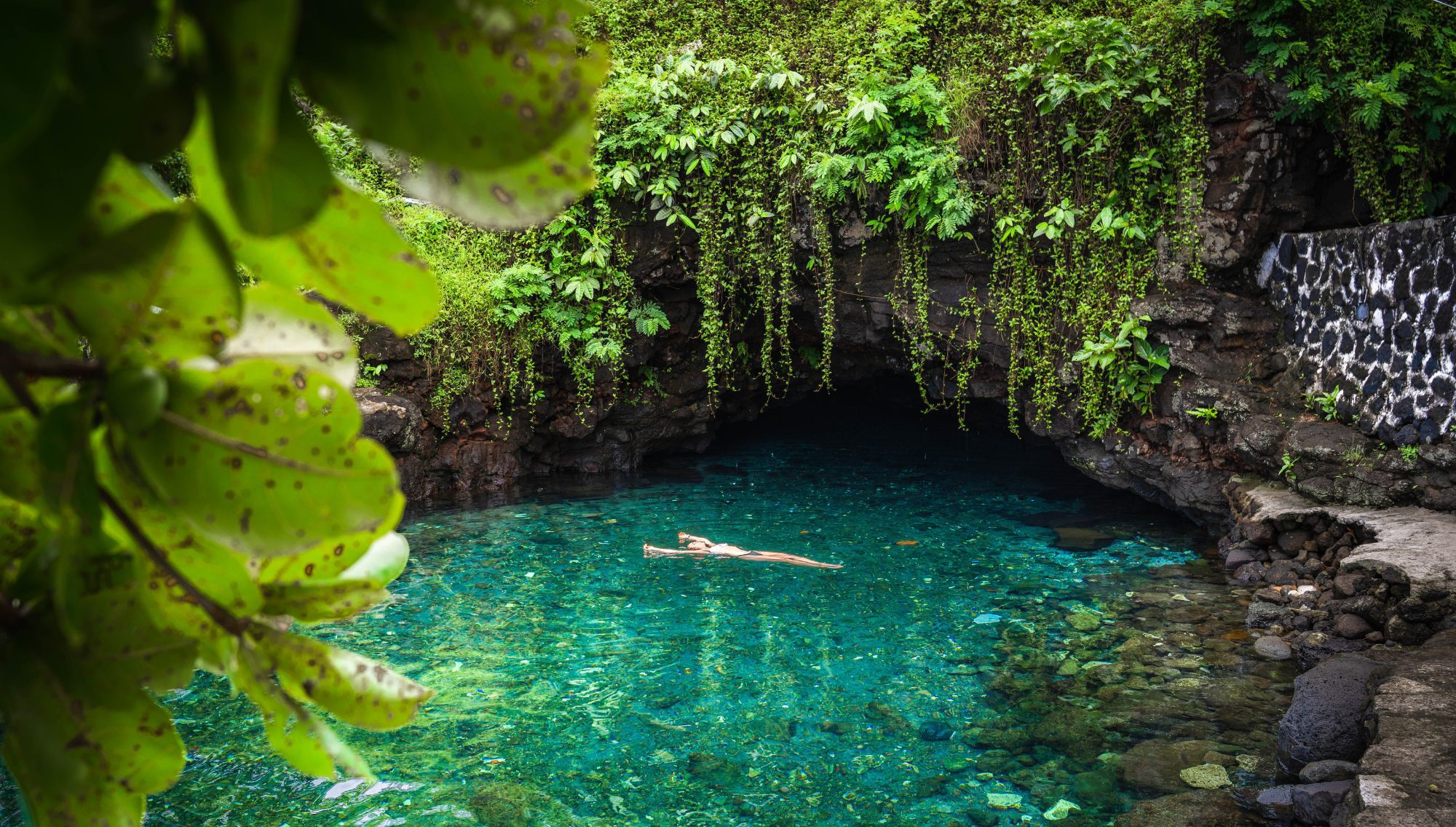 Help your clients discover Beautiful Samoa with Viva Holidays