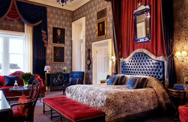 Luxury touring: Toni Ambler on Insight Vacations' new tours