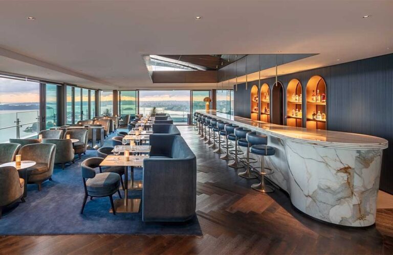 InterContinental Sydney's Phoebe Nannetti