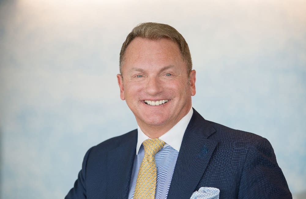Explora Journeys names Chris Austin as President NA