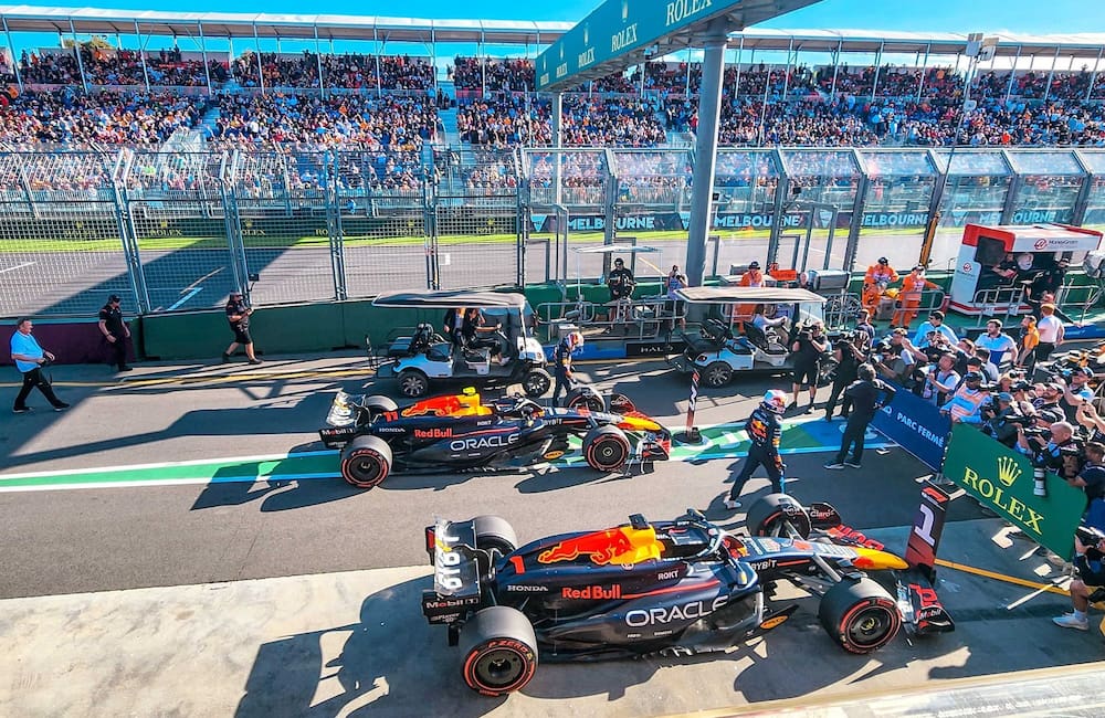 Formula 1 owner acquires Aussie sports travel company, Sportsnet Holidays