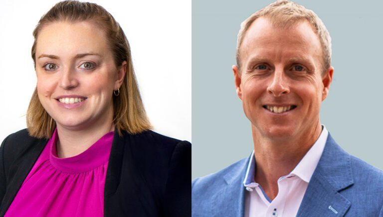 NCL promotes Damian Borg to APAC Sales & Ops Director