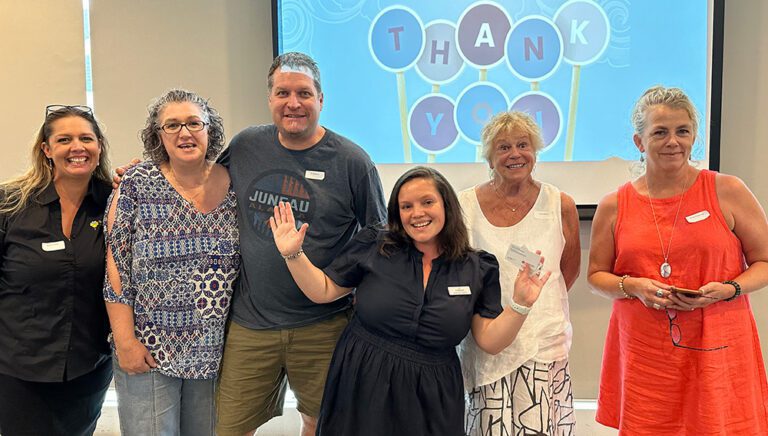 TravelManagers Australia wraps state meetings in 5 cities