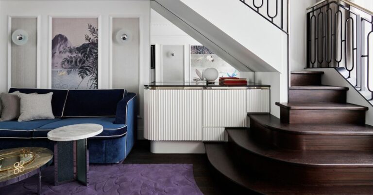 The Royce has joined the invitation-only Virtuoso collection