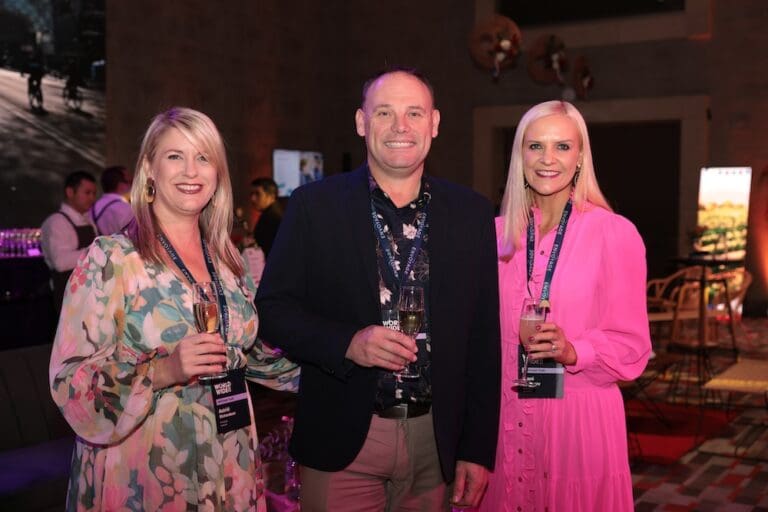 Envoyage's first Worldwide 2024 event draws 300 int'l guests