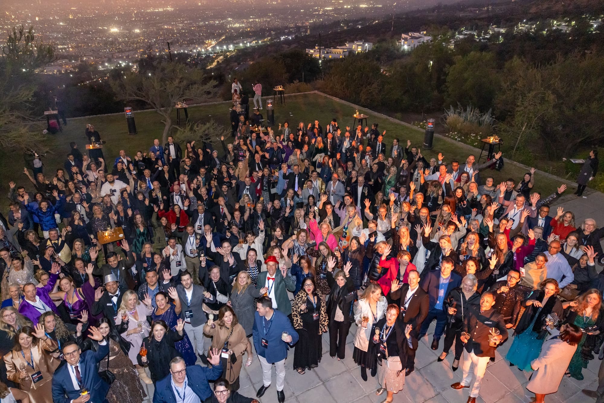 Envoyage wraps Worldwide 2024 event in Chile with new ‘Envys’ awards