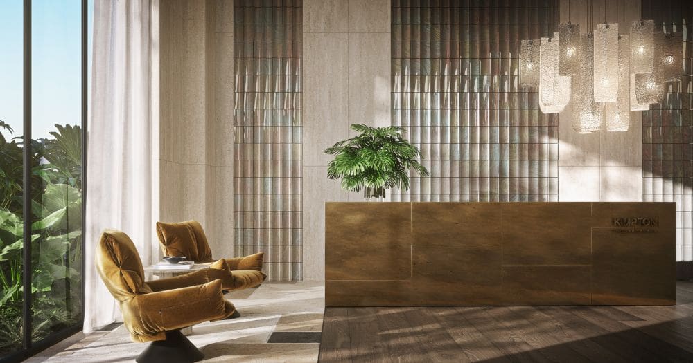 IHG to launch its first managed luxury hotel in Brisbane