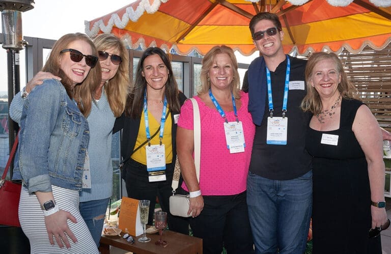 IPW 2024: Visit USA hosts fabulous AU/NZ Welcome Party